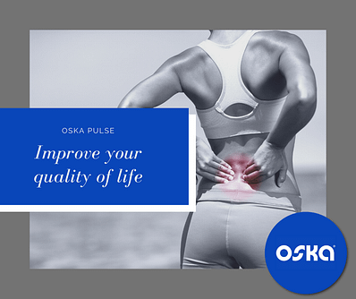 Home - Medic Technology Oska Pulse PEMF Medical Device